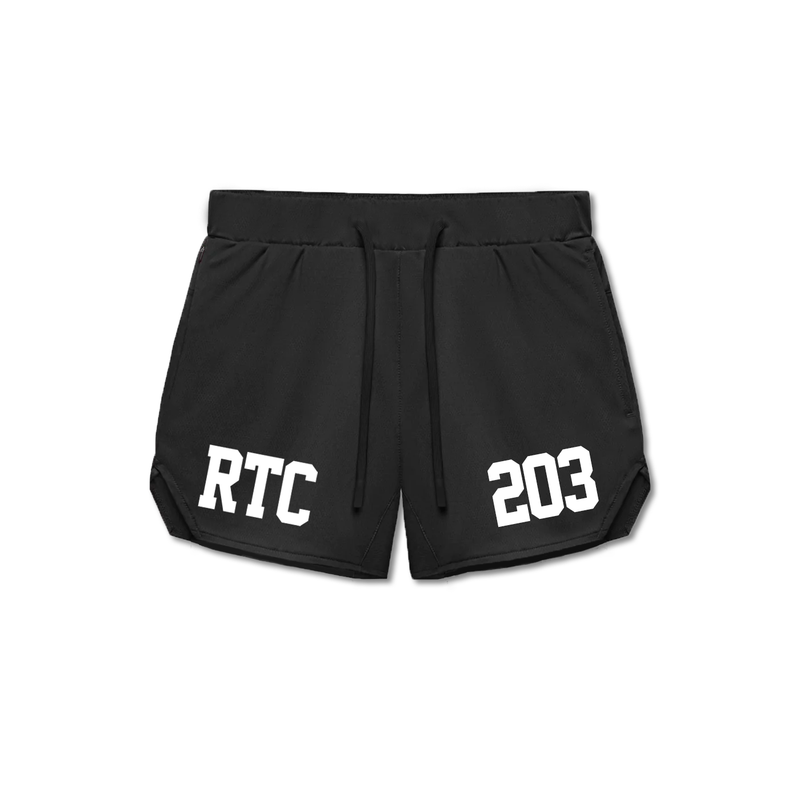 REPRESENT THE CODE. | The Area Code Athlete Brand