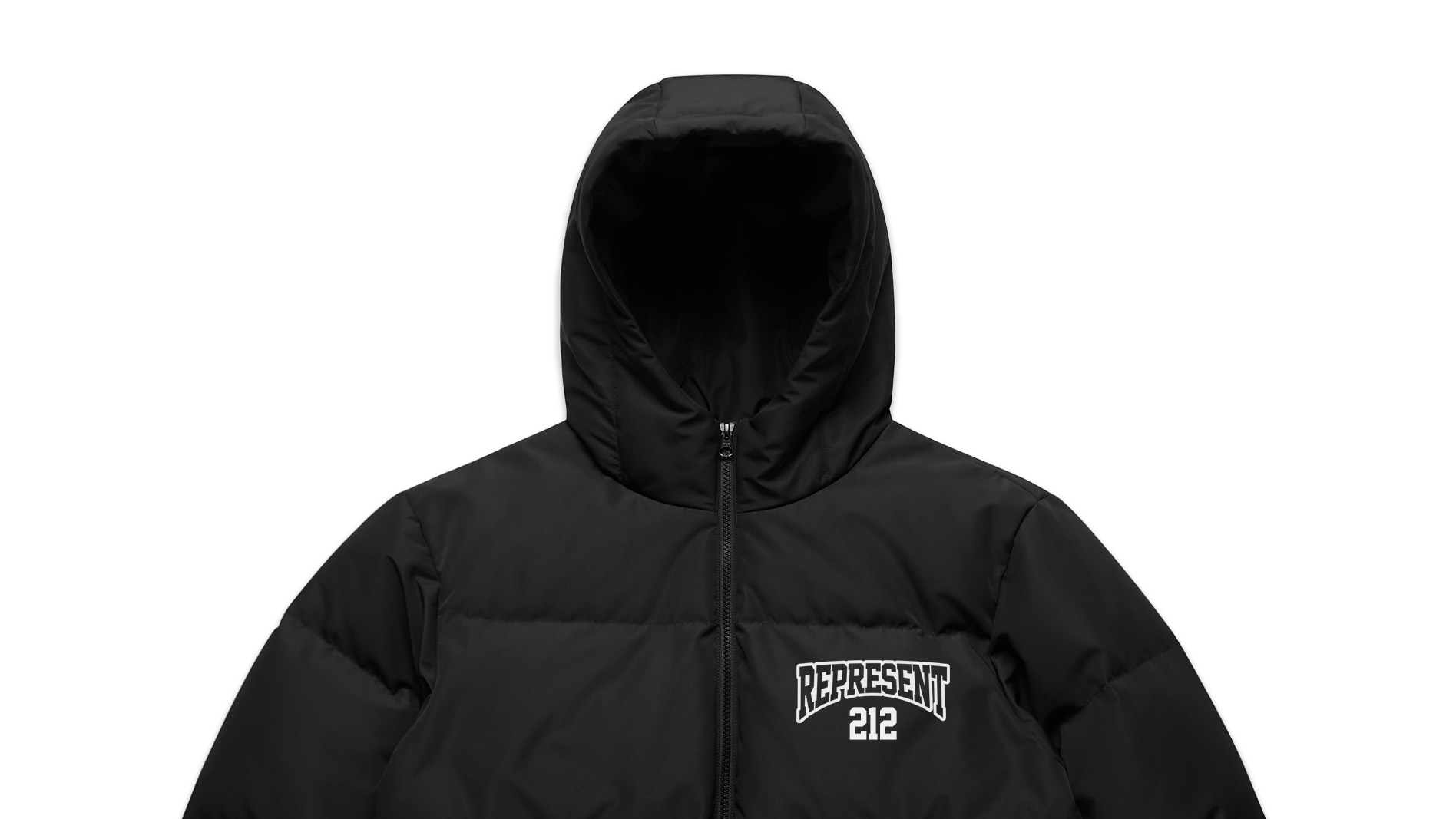 REPRESENT THE CODE. | The Area Code Athlete Brand