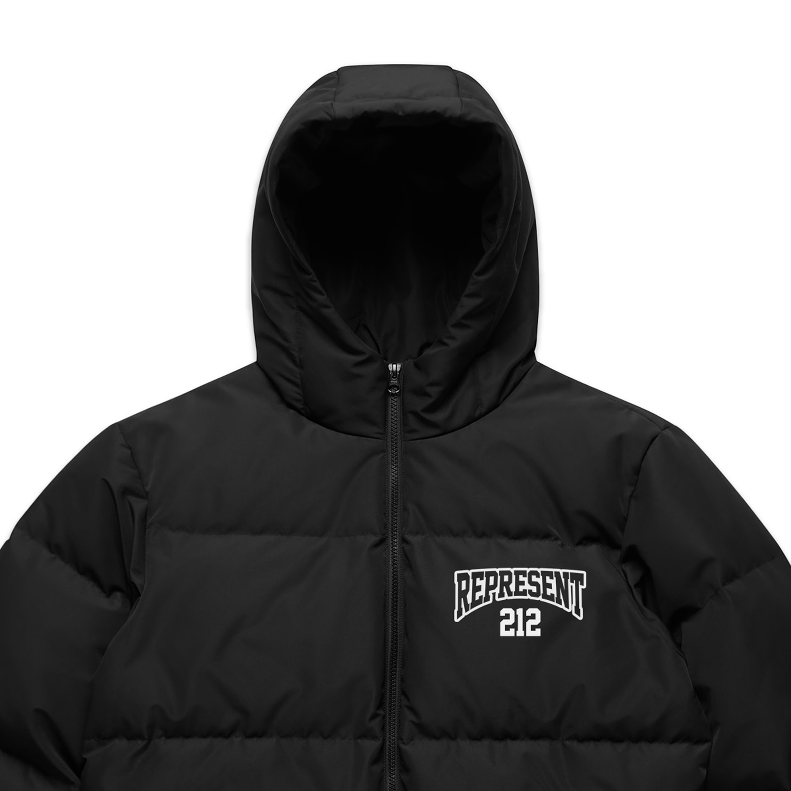 REPRESENT THE CODE. | The Area Code Athlete Brand